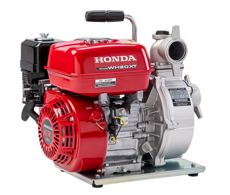 Motobomba WH20XT-2″ | Comercializadora Rocaya